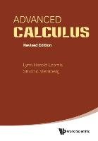 Advanced Calculus (Revised Edition) - Sternberg Shlomo Zvi | Książka w ...