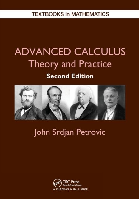 Advanced Calculus: Theory and Practice - Opracowanie zbiorowe | Książka ...