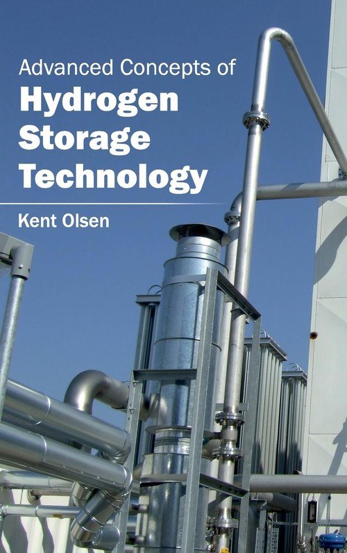 Advanced Concepts of Hydrogen Storage Technology - M L Books ...