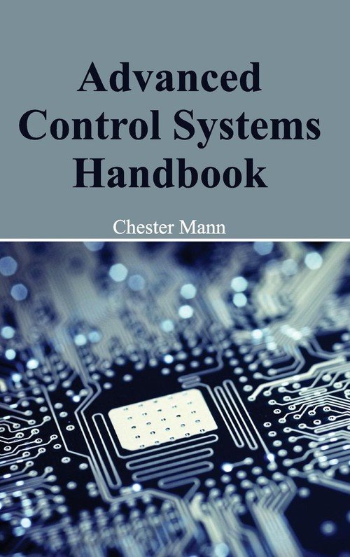 Advanced Control Systems Handbook - Null | Książka w Empik