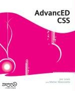 AdvancED CSS - Lewis Joe | Książka w Empik