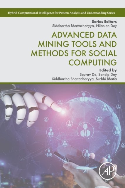 Advanced Data Mining Tools and Methods for Social Computing ... Advanced Data Mining Tools and Methods for Social Computing ...