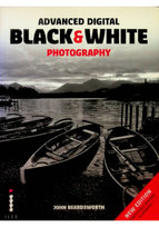 Advanced Digital Black & White Photography - Ilex | Książka w Empik