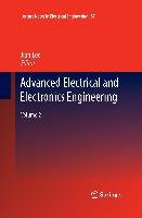 Advanced Electrical and Electronics Engineering - Springer Berlin ...