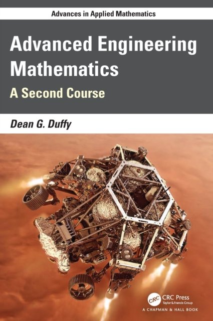 Advanced Engineering Mathematics: A Second Course with MatLab ...