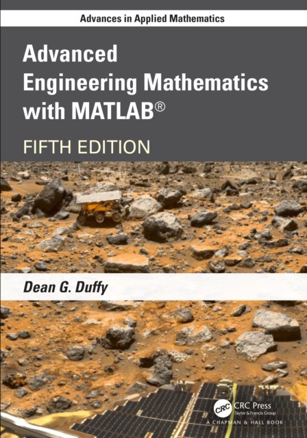 Advanced Engineering Mathematics with MATLAB - Dean G. Duffy | Książka w Empik