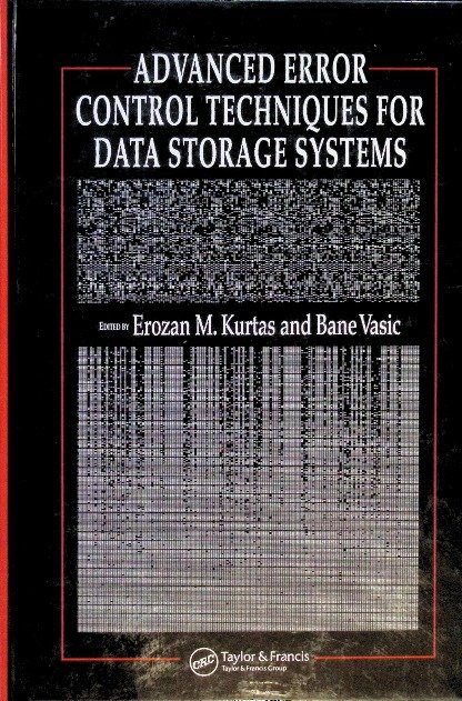 Advanced Error Control Techniques for Data Storage Systems ...