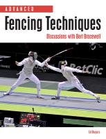 Advanced Fencing Techniques - Rogers Ed | Książka w Empik