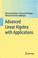 Advanced Linear Algebra with Applications - Opracowanie zbiorowe ...