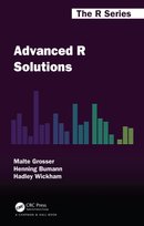 Advanced R Solutions - Malte Grosser | Książka w Empik