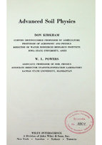 Advanced Soil Physics - | Książka w Empik