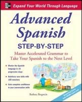 Complete Spanish Step-by-Step, Premium Second Edition - Bregstein ...