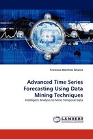 Advanced Time Series Forecasting Using Data Mining Techniques ...