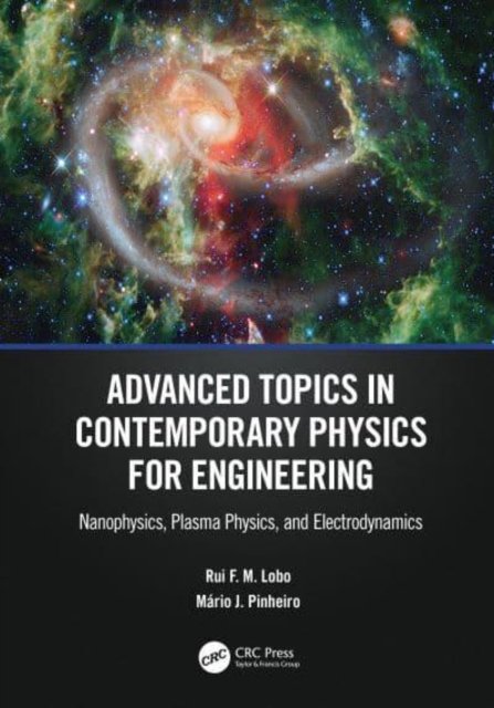 Advanced Topics in Contemporary Physics for Engineering: Nanophysics ...