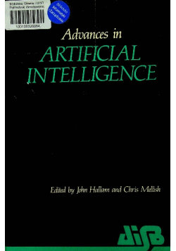 Advances in Artificial Intelligence - | Książka w Empik