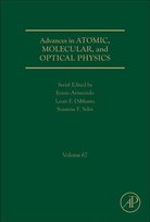 Advances in Atomic, Molecular, and Optical Physics - Susanne Yelin ...