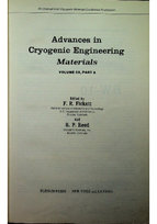 Advances in Cryogenic Engineering Volume 38 Part A - | Książka w Empik