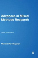 Advances in Mixed Methods Research: Theories and Applications - Sage ...