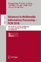 Advances in Multimedia Information Processing - PCM 2018 - Springer ...
