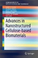 Advances in Nanostructured Cellulose-based Biomaterials - Labidi Jalel ...