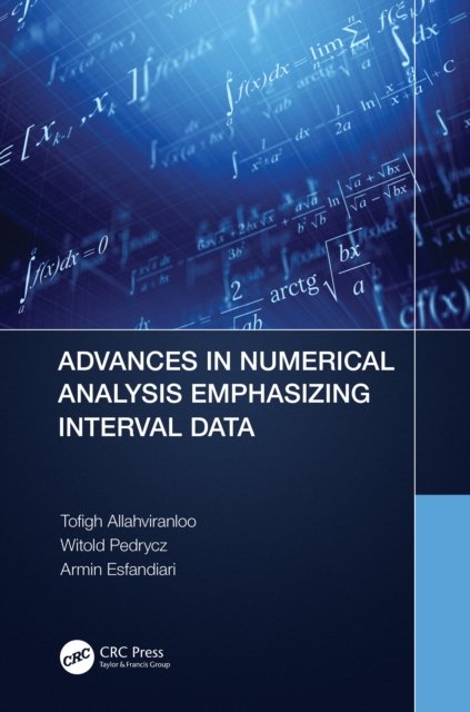 Advances in Numerical Analysis Emphasizing Interval Data - Opracowanie ...