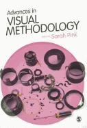 Advances in Visual Methodology - Pink Sarah | Książka w Empik