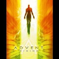 Advent Rising (PC) klucz Steam - MUVE.PL | Gry i programy Sklep EMPIK.COM