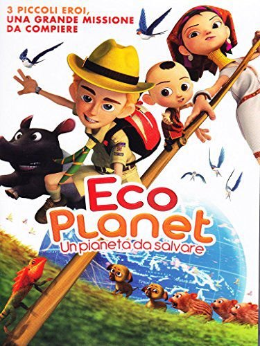 Adventure Planet - Various Directors| Filmy Sklep EMPIK.COM