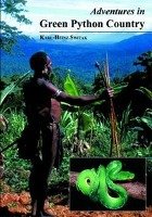 Adventures in Green Python Country - Ntv Natur Und Tier-Verlag ...
