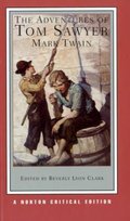 Adventures of Tom Sawyer - Mark Twain | Książka w Empik