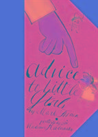 Advice to Little Girls - Twain Mark | Książka w Empik