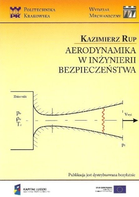 Aerodynamika w inżynierii bezpieczeństwa - W opisie | Książka w Empik