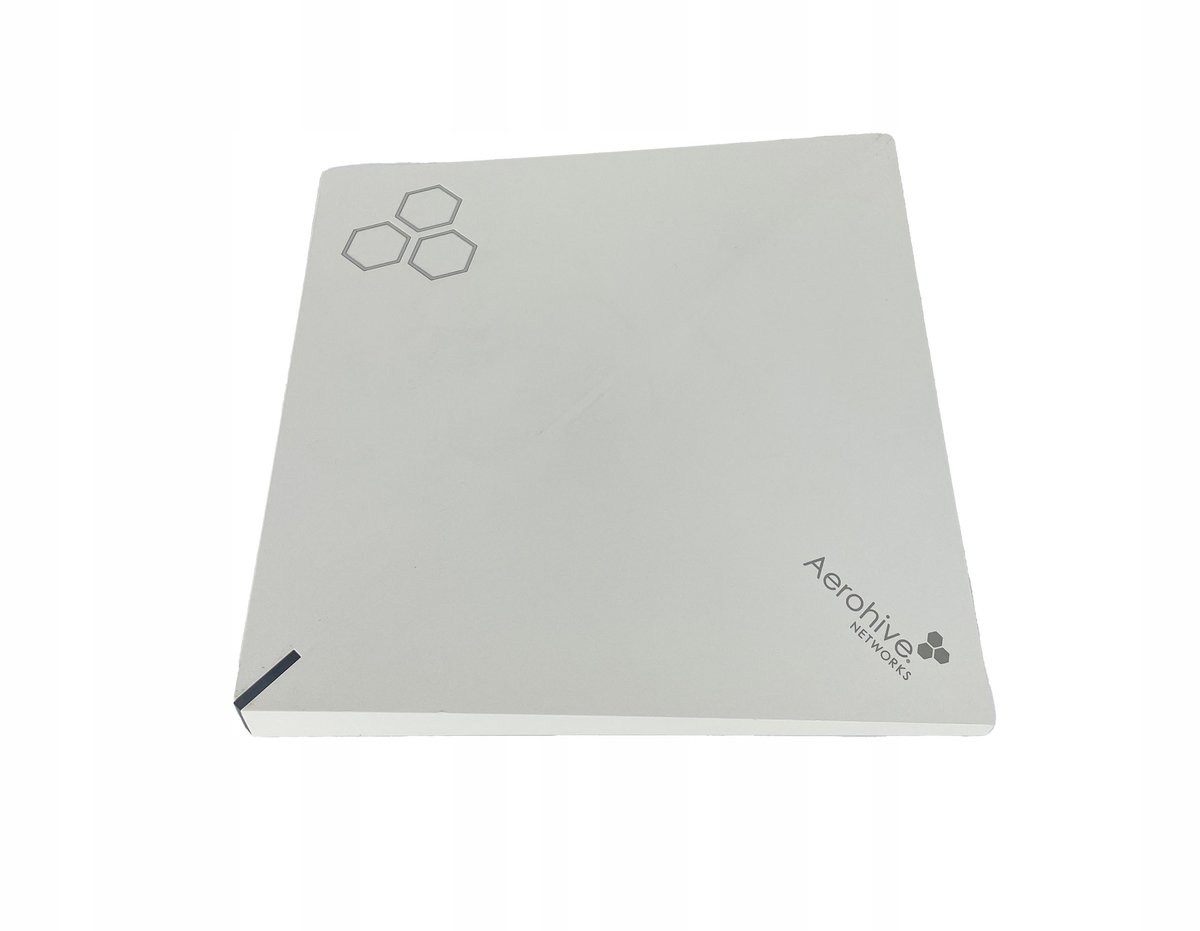 Aerohive AP250 802.11ac Wave 2 Dual-Radio 3x3:3 internal antennas ...