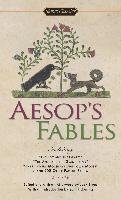Aesop's Fables - Aesop | Książka w Empik