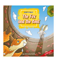 Aesop's Fables: The Fox and the Goat e-book - Opracowanie zbiorowe ...