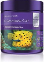 Af Calanidae Clip 100G - Pokarm W Krążkach Z Przyssawką - AQUAFOREST | Sklep EMPIK.COM