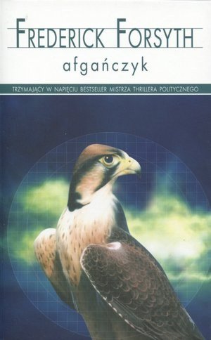 Afgańczyk. Pięść Boga. Tom 2 - Forsyth Frederick | Książka w Empik