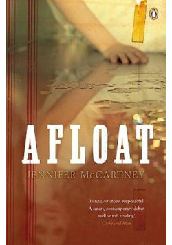 Afloat - Penguin Books | Książka w Empik