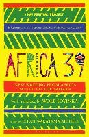 Africa 39 - Allfrey Ellah Wakata | Książka w Empik