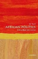 African Politics: A Very Short Introduction - Taylor Ian | Książka w Empik