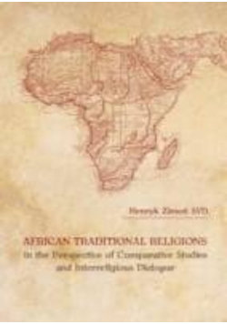 African Traditional Religions - | Książka w Empik