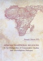 African Traditional Religions: In the Perspective of Comparative ...