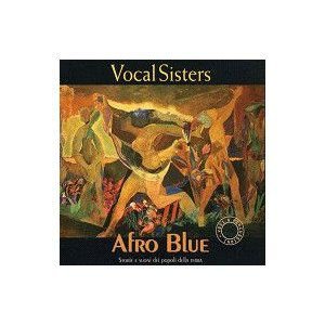 Afro Blue - Various Artists | Muzyka Sklep EMPIK.COM