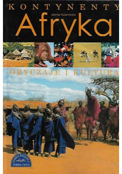 Afryka Obyczaje i kultura - Publicat | Książka w Empik