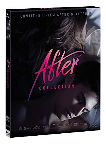 After Collection - Various Directors| Filmy Sklep EMPIK.COM