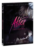 After Collection - Various Directors| Filmy Sklep EMPIK.COM