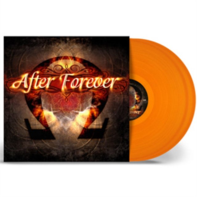 After Forever, płyta winylowa - After Forever | Muzyka Sklep EMPIK.COM