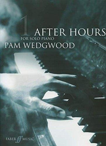 After Hours Book 1 - Pam Wedgwood | Książka w Empik
