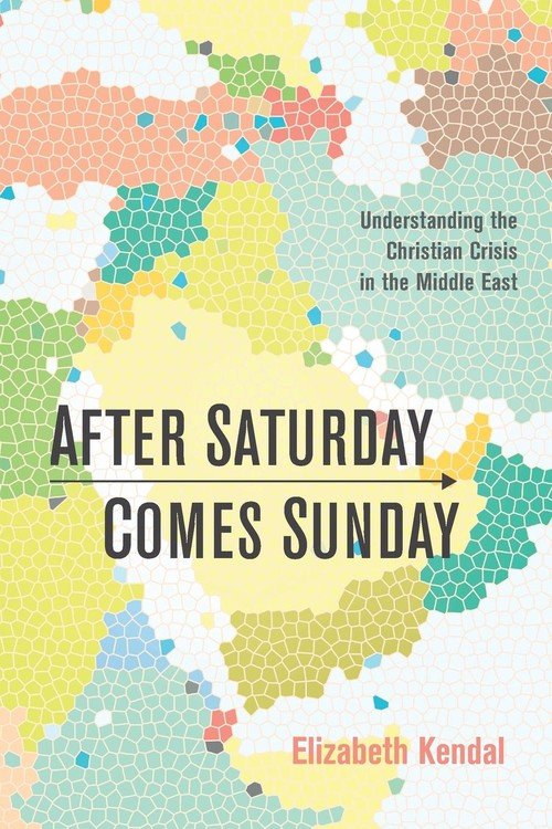 After Saturday Comes Sunday - Kendal Elizabeth | Książka w Empik