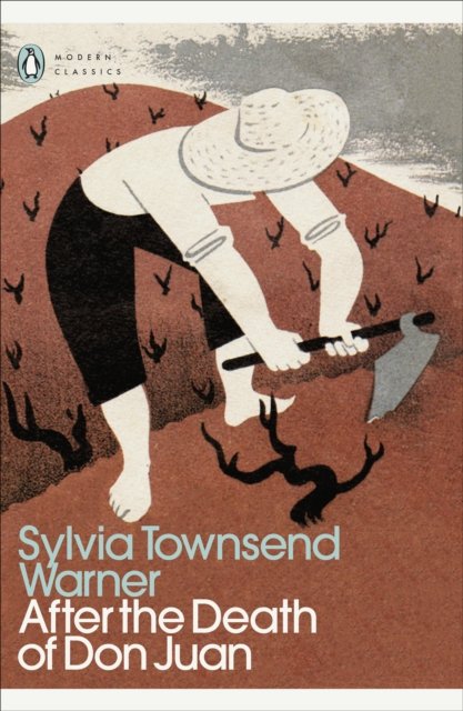 After the Death of Don Juan - Sylvia Townsend Warner | Książka w Empik